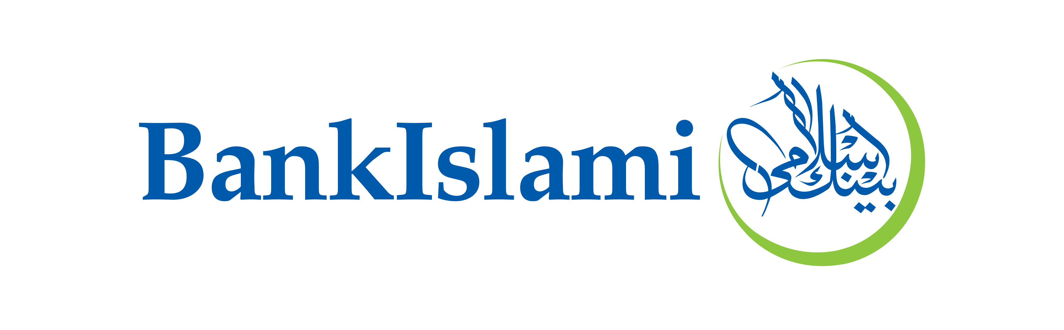 BankIslami Pakistan Limited