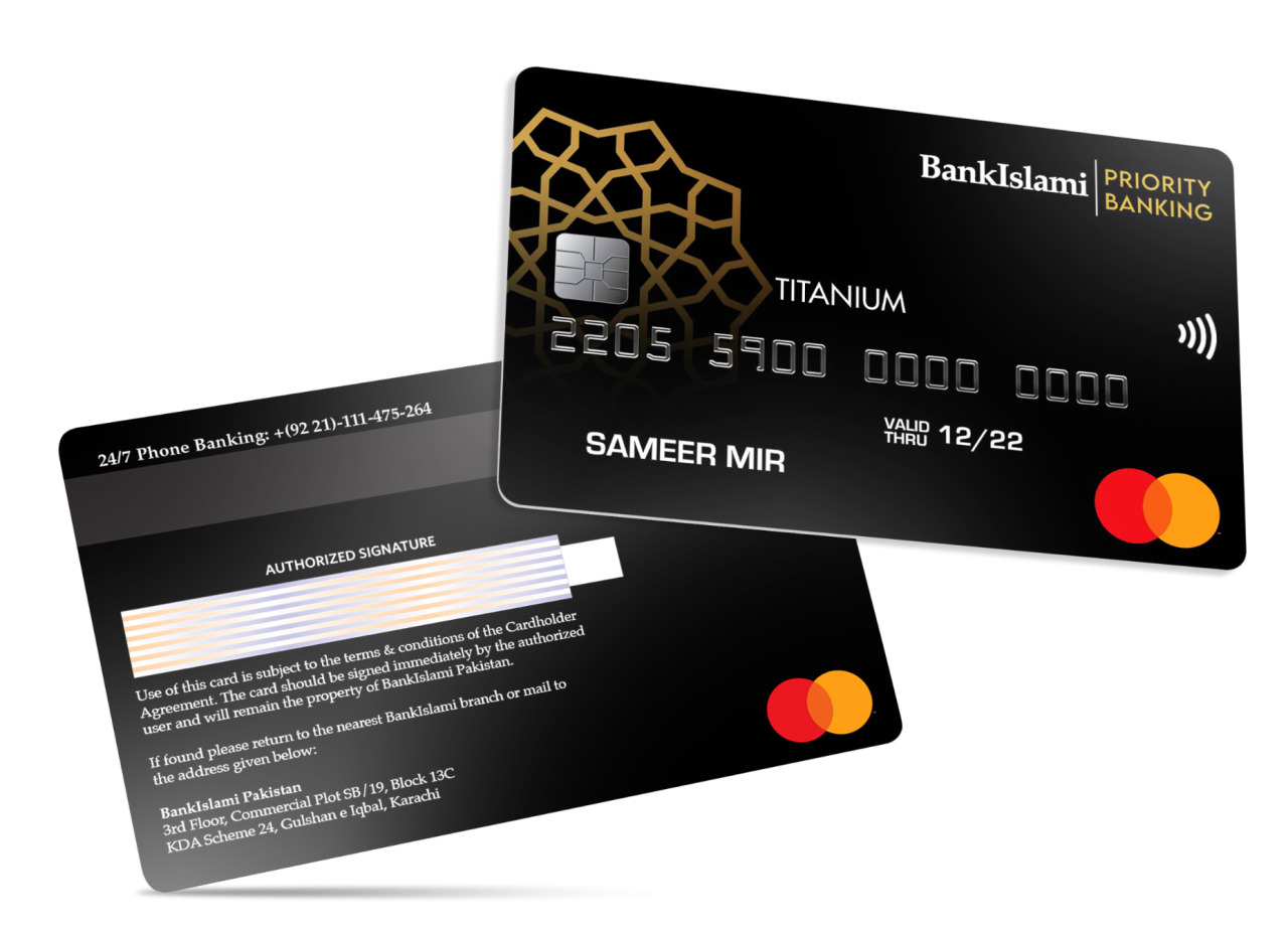 ATM Card (1) – BankIslami Pakistan Limited