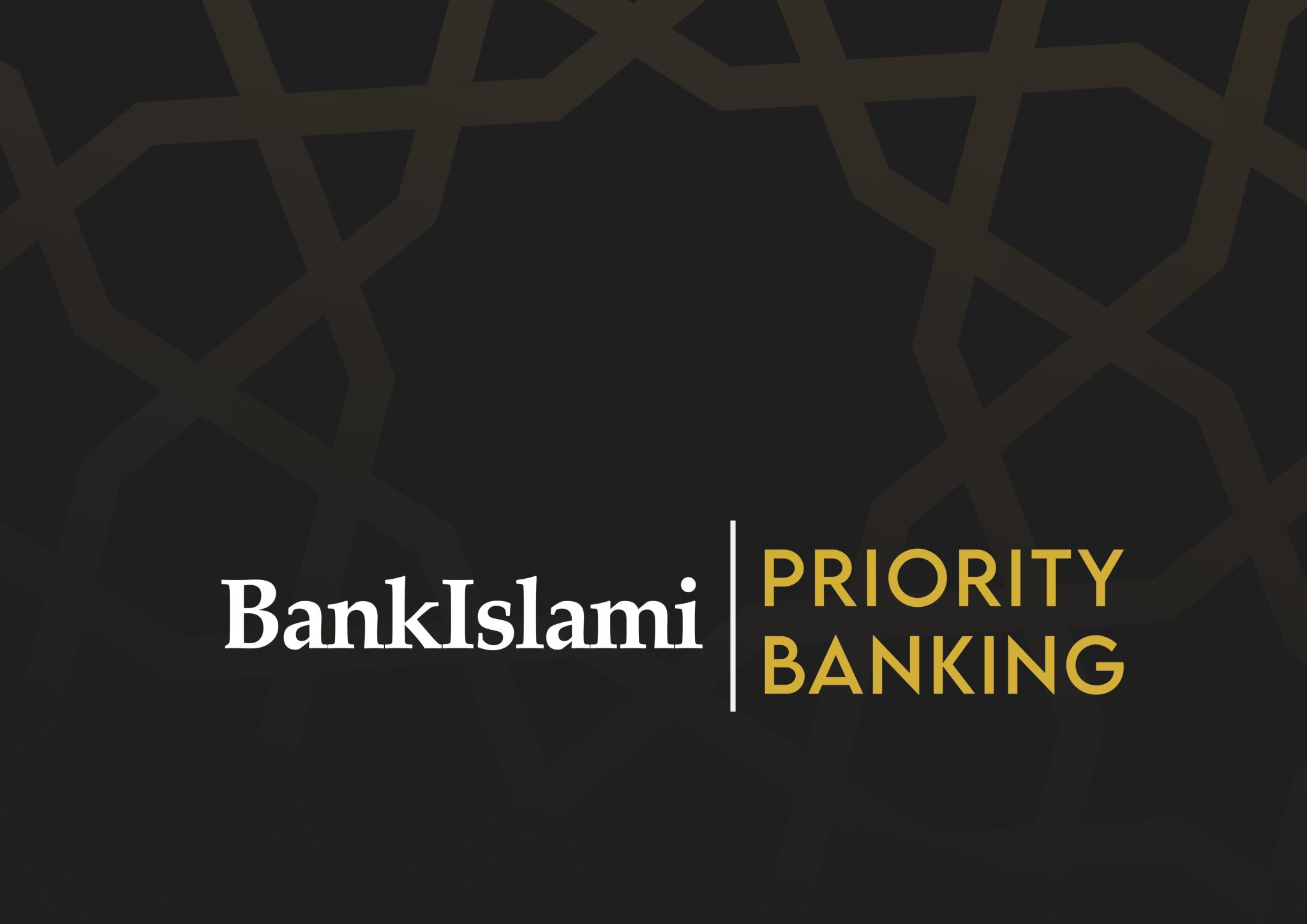 Black Priority Banking – BankIslami Pakistan Limited
