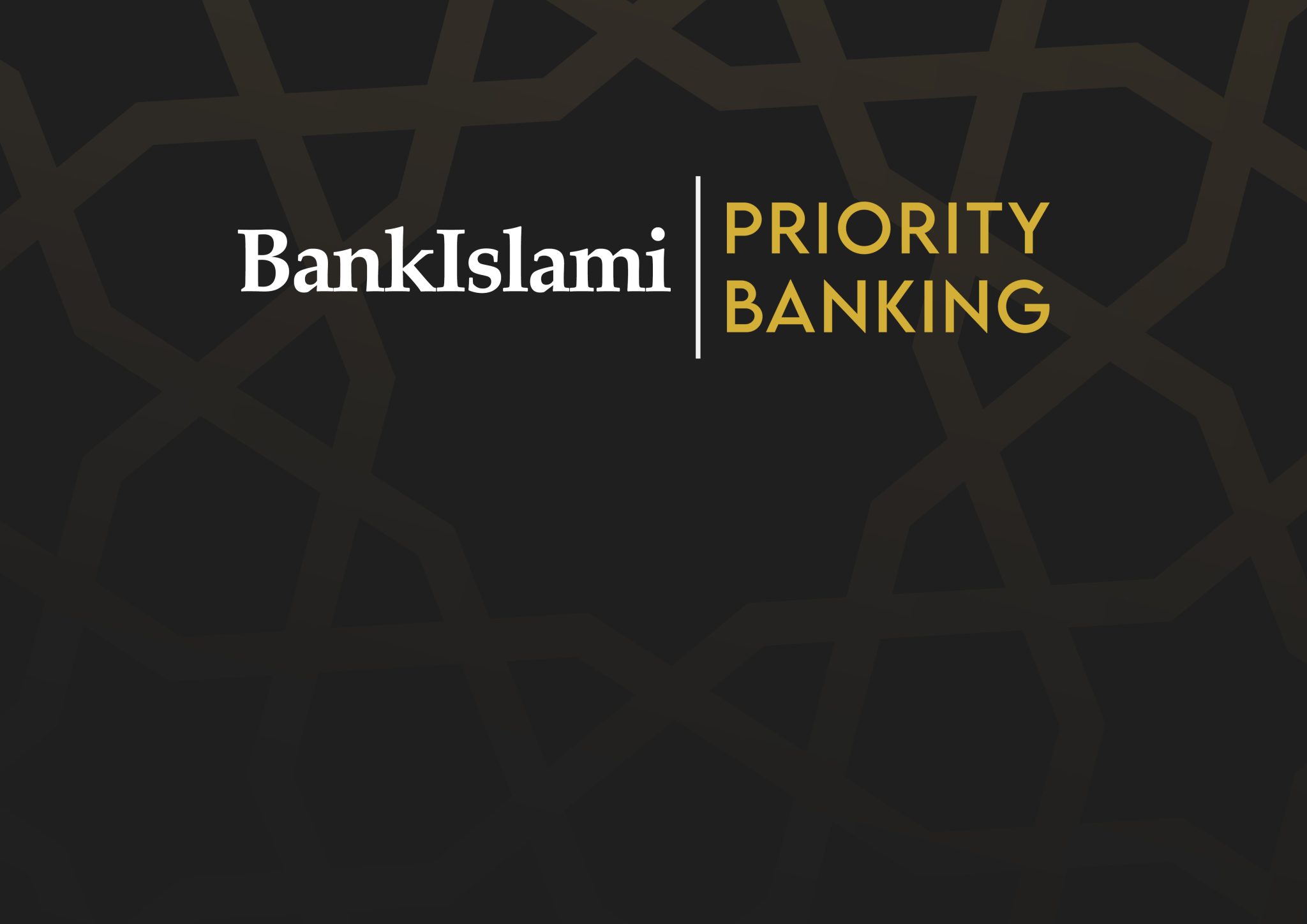 Priority Banking – BankIslami Pakistan Limited