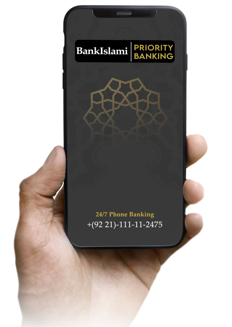 Priority Banking – BankIslami Pakistan Limited