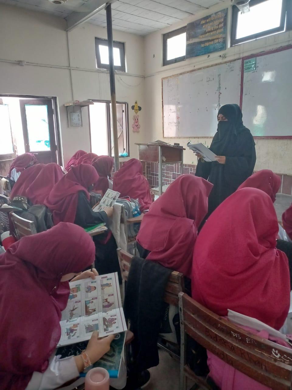 National Financial Literacy Program – BankIslami Pakistan Limited