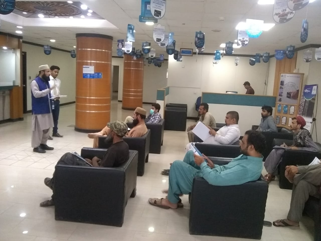 National Financial Literacy Program – BankIslami Pakistan Limited