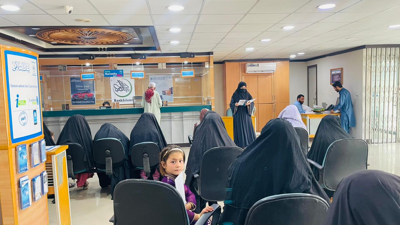 National Financial Literacy Program – BankIslami Pakistan Limited