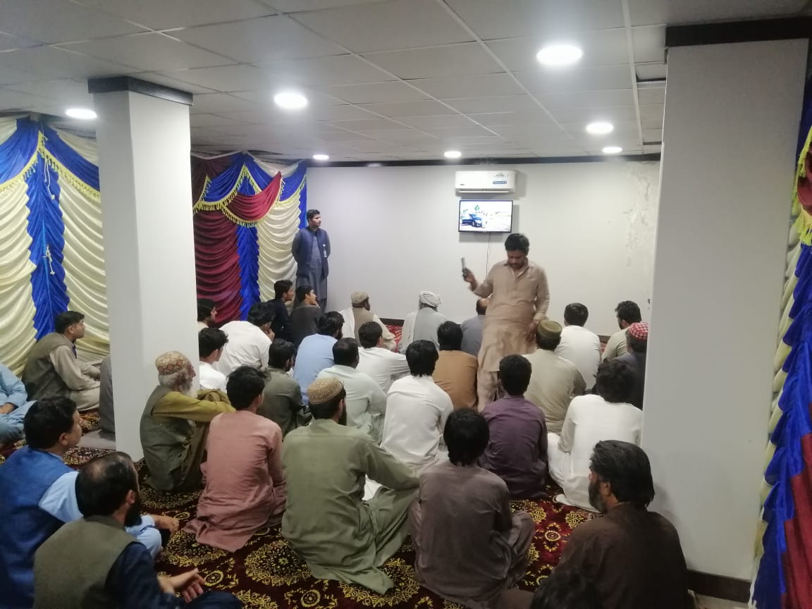 National Financial Literacy Program – BankIslami Pakistan Limited