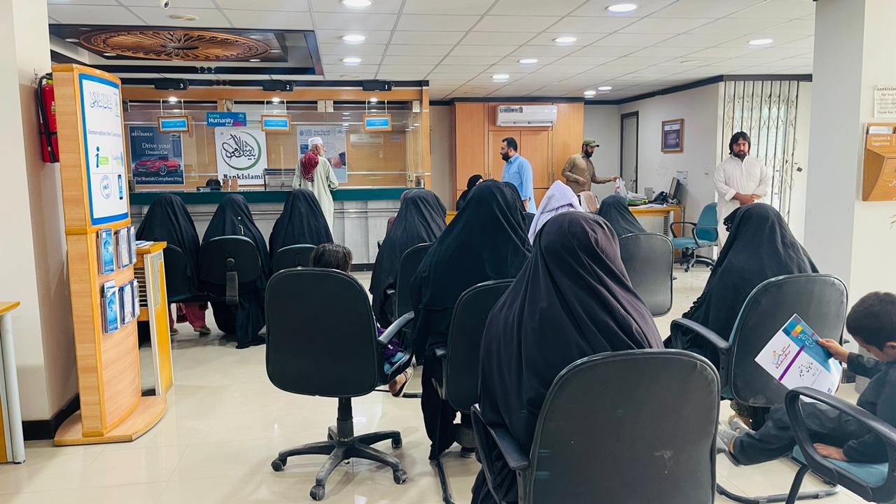 National Financial Literacy Program – BankIslami Pakistan Limited