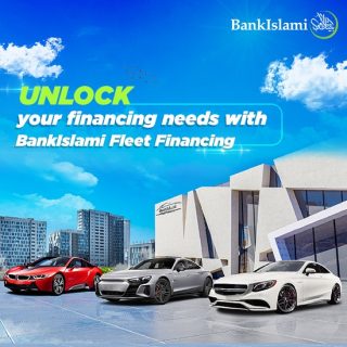 BankIslami Fleet Financing – BankIslami Pakistan Limited