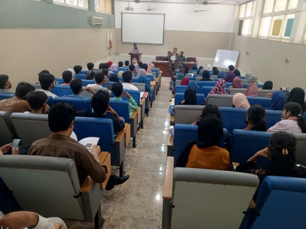 National Financial Literacy Program – BankIslami Pakistan Limited