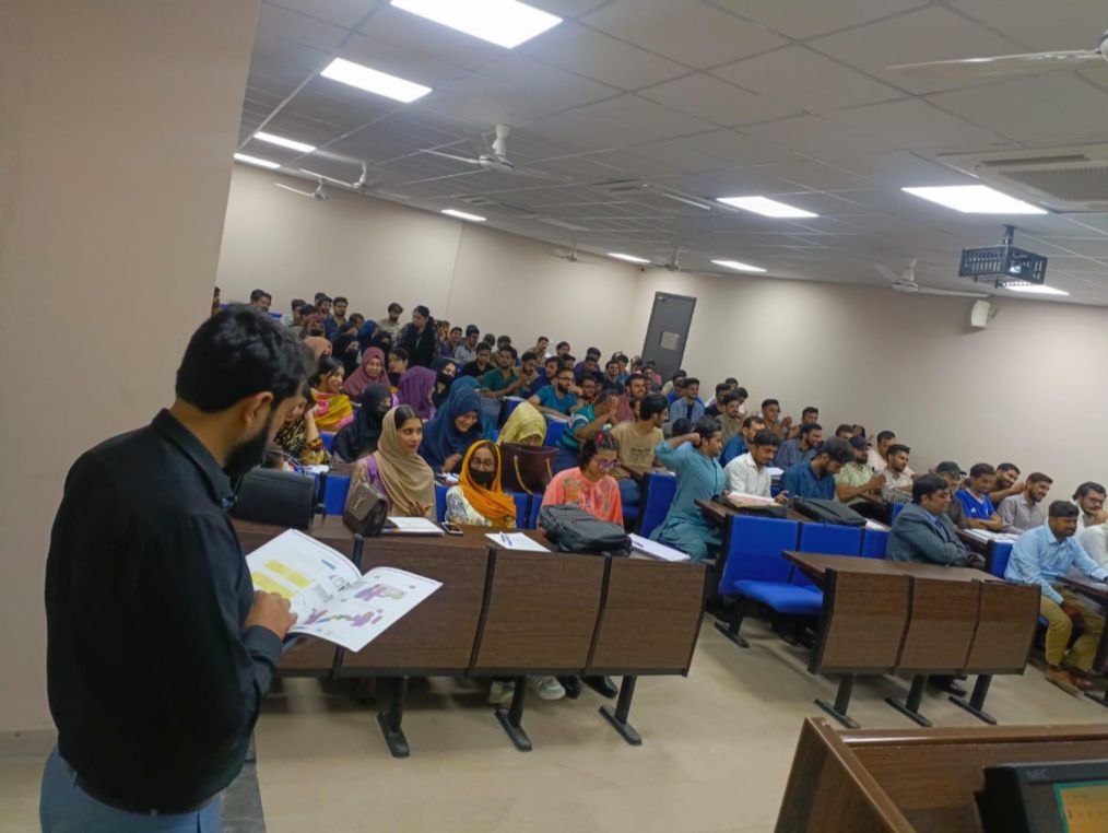 National Financial Literacy Program – BankIslami Pakistan Limited