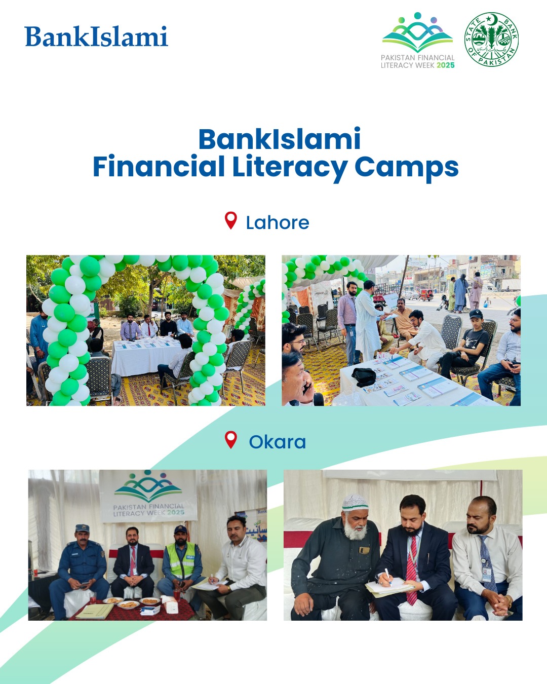 National Financial Literacy Program – BankIslami Pakistan Limited